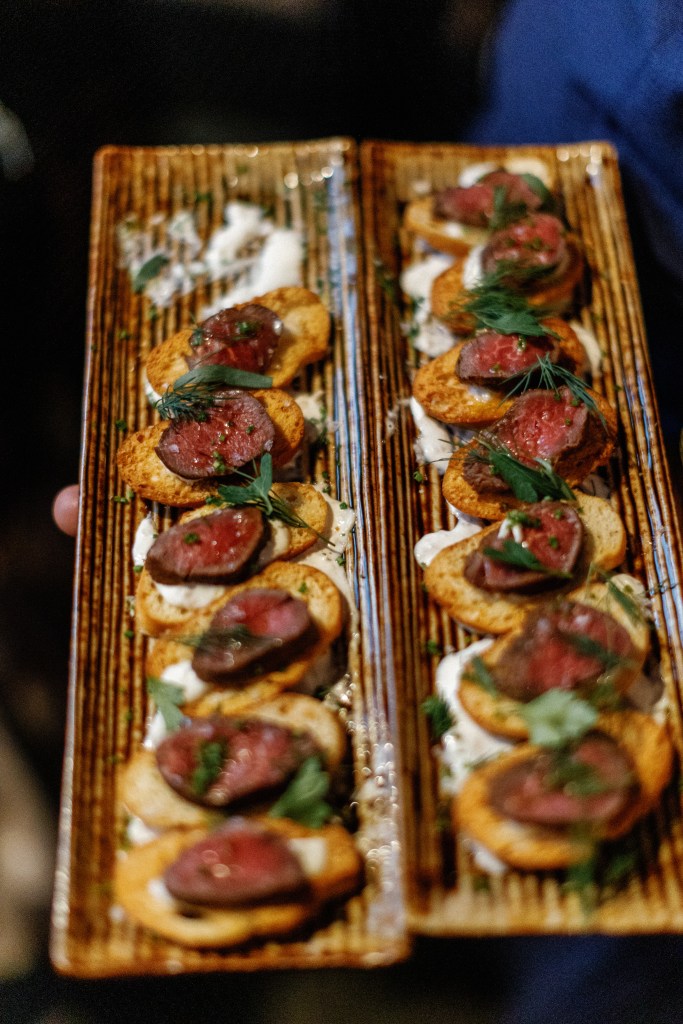 Get to Know Chef James Neal, Executive Chef at Deity Brooklyn - A ...